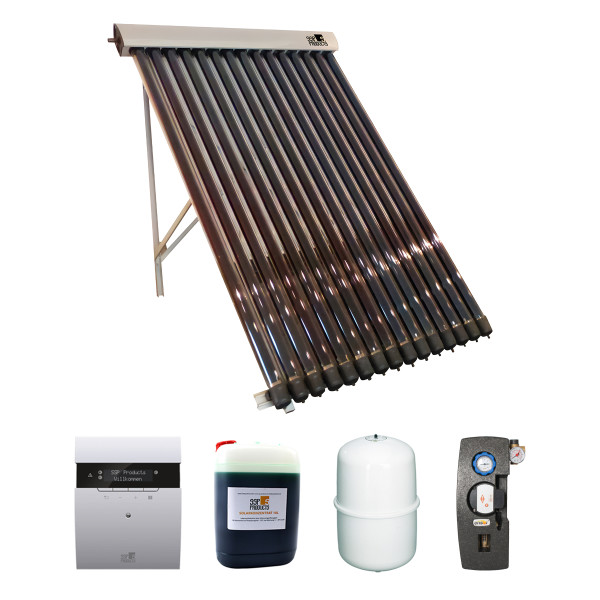 SSP Tirol | Photovoltaik Anlagen online kaufen | PV Module