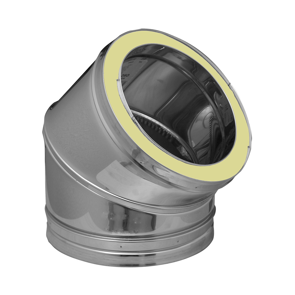 > SSP | DW Winkel 45° DN200, 91,20